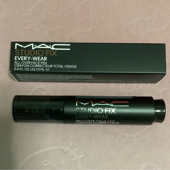 MAC Cosmetics | Makeup | Mac Studio Fix Every Wear All Over Face Pen ...